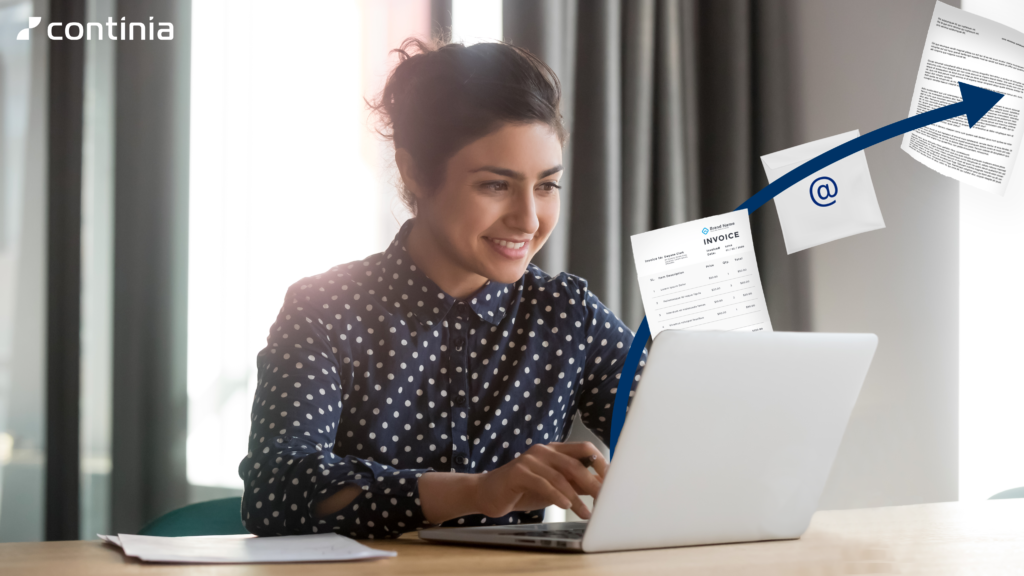 Continia - creativenav