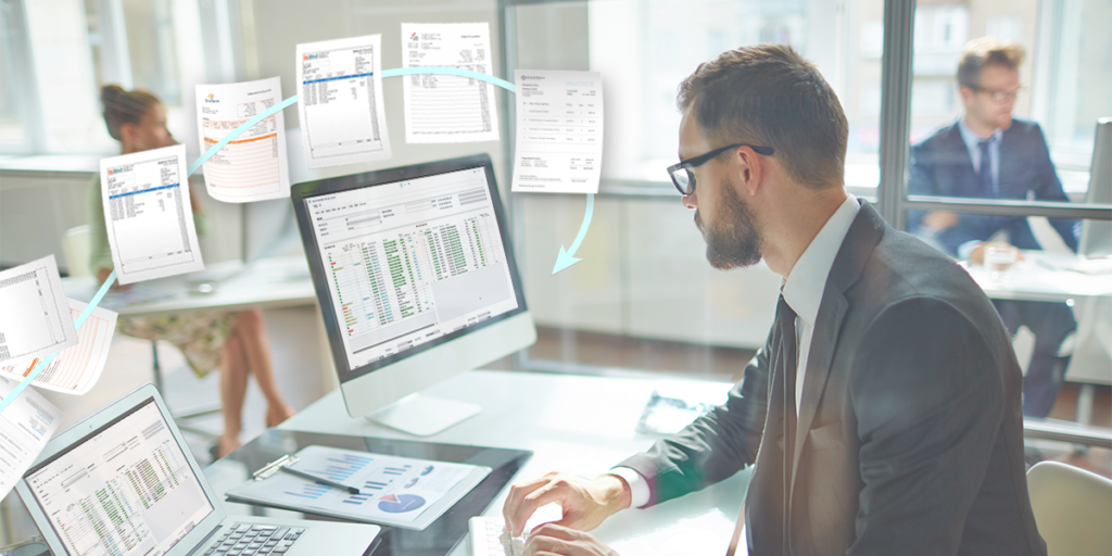 Continia - creativenav