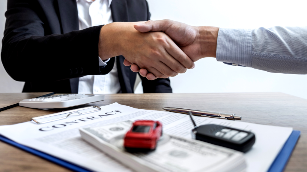 Leasing - creativenav