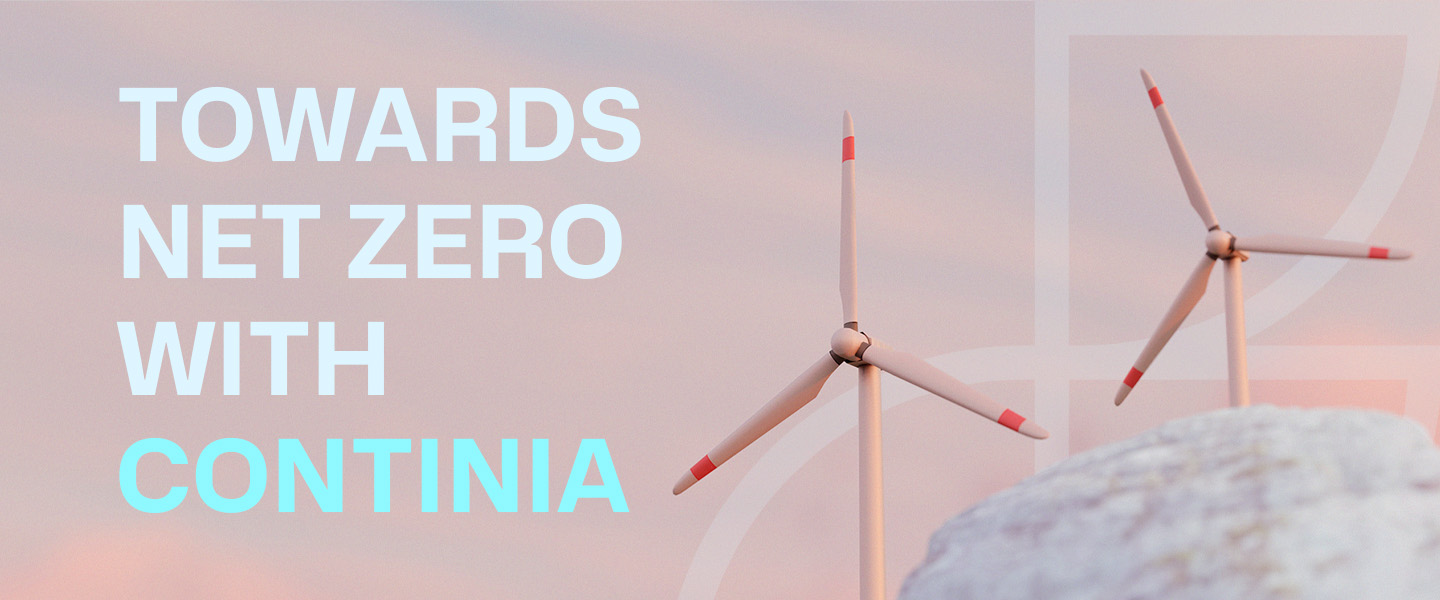 Streamlined Carbon Accounting - creativenav